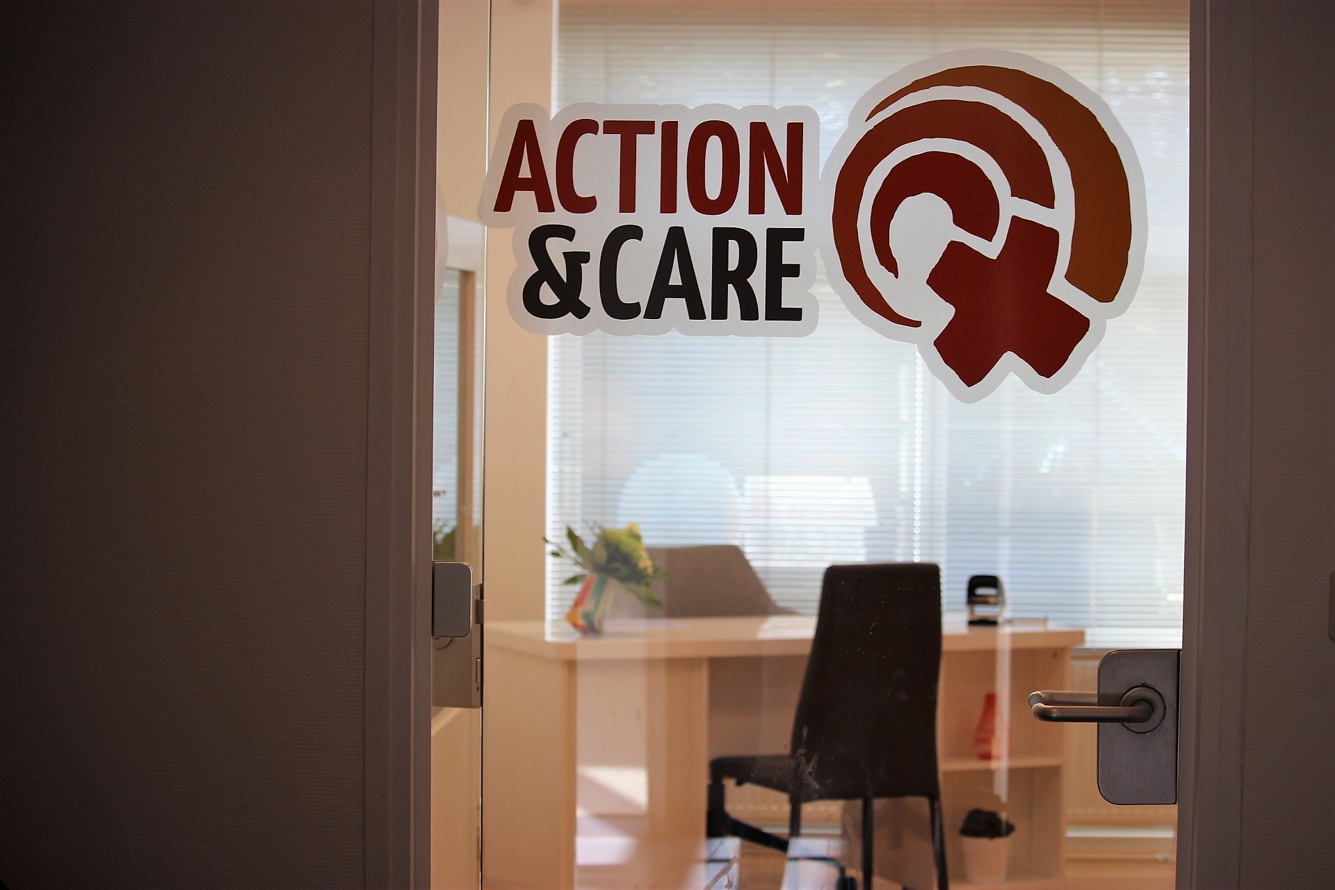 Action & Care | EHBO Opleiding